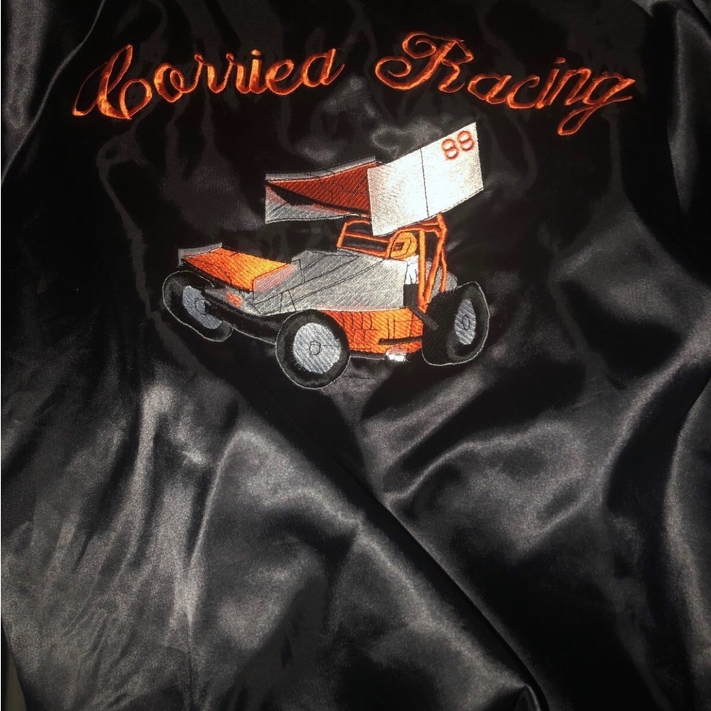 Vintage Raceway Derby - Gem